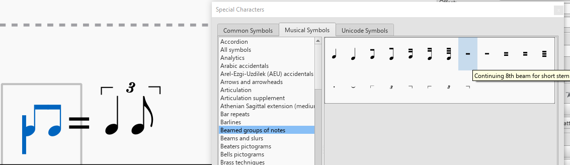 How do I do this? : r/Musescore