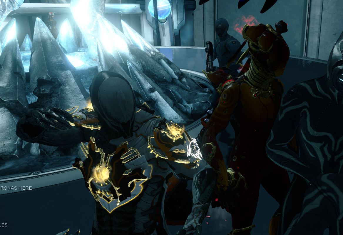 167 best Nova Prime images on Pholder | Warframe, Transformers and ...