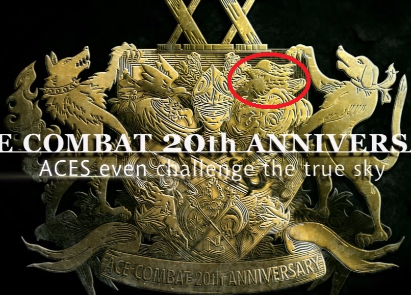 The emblems in Ace Combat 20th Anniversary : r/acecombat