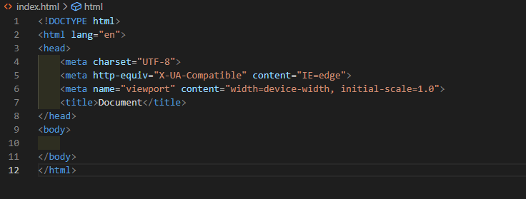 HTML基礎 HEADタグ内を解説 #初心者 - Qiita