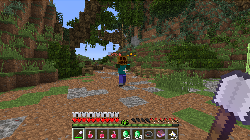 Media - Old Wynncraft Memories, Anyone? | Page 2 | Wynncraft Forums