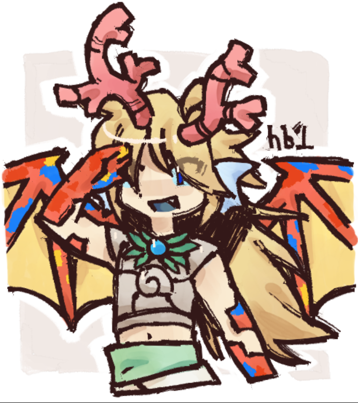 hammieboye1 on Toyhouse