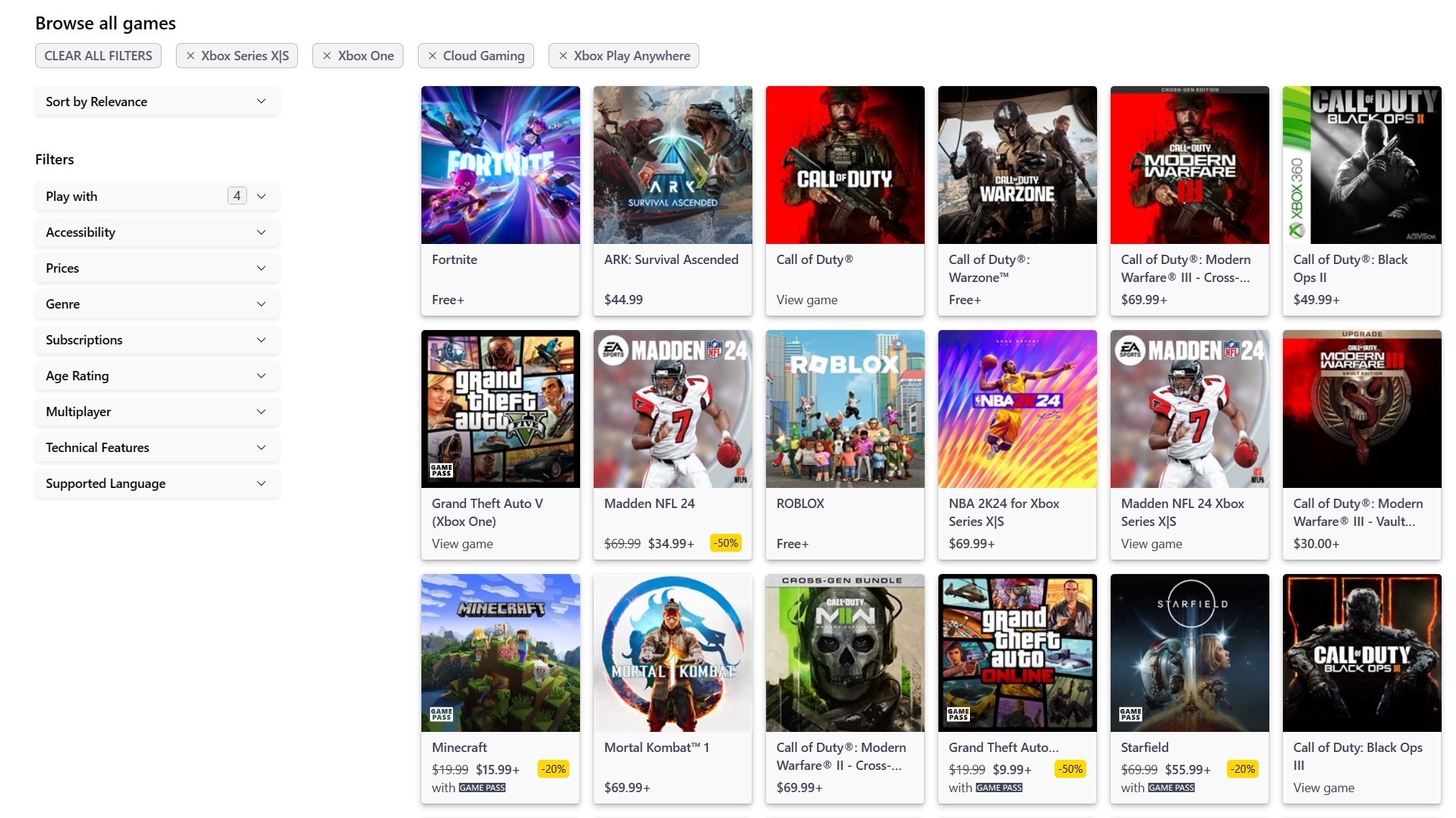 Xbox Game Studios + Bethesda + ABK | OTXXVII | Acquisition Blizzard OT ...