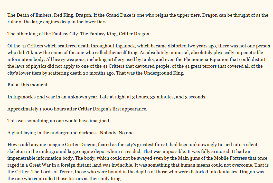 User blog:Celestial Pegasus/What A Beautiful Series: Hax Layers | VS ...