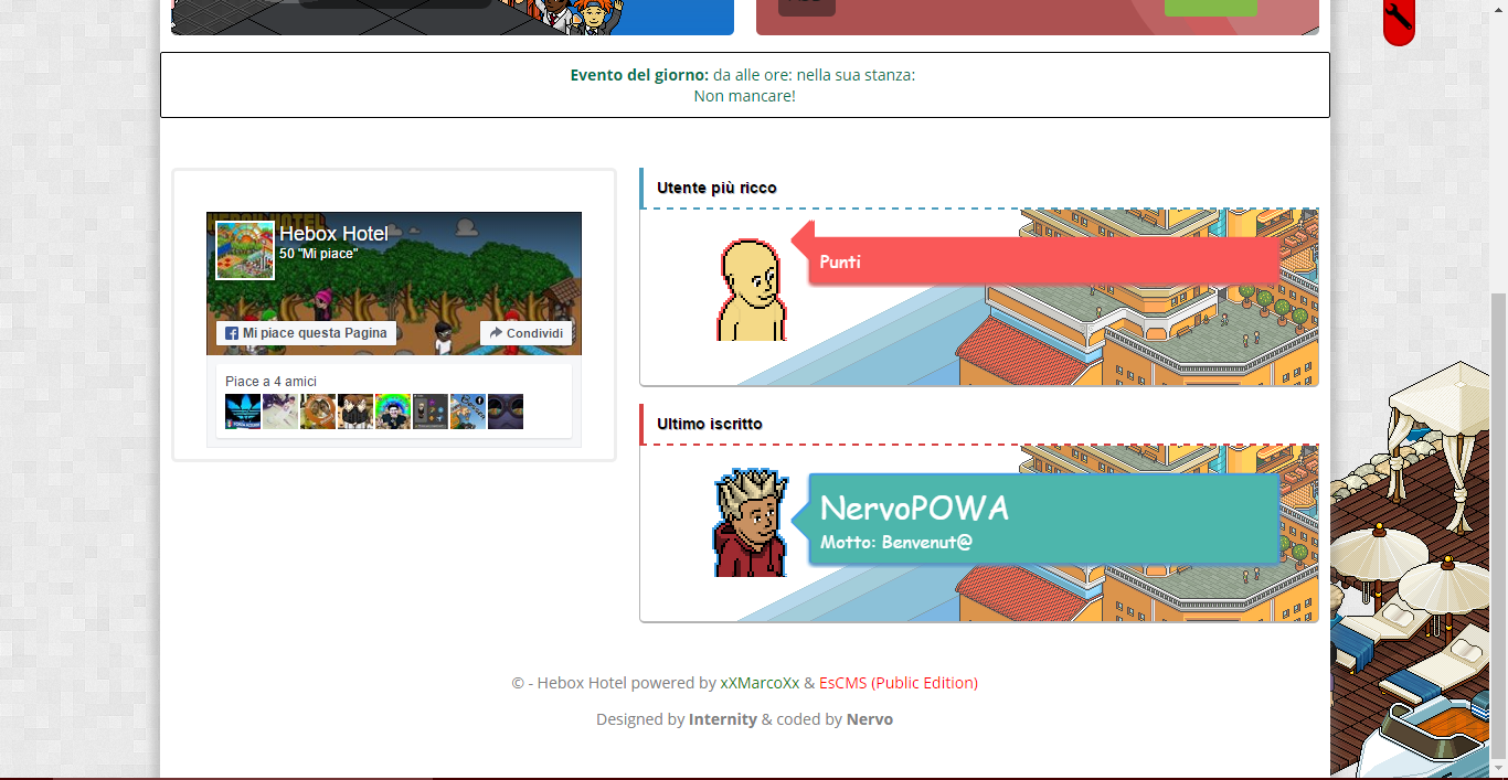 Release - EsCMS | Sciax2.it