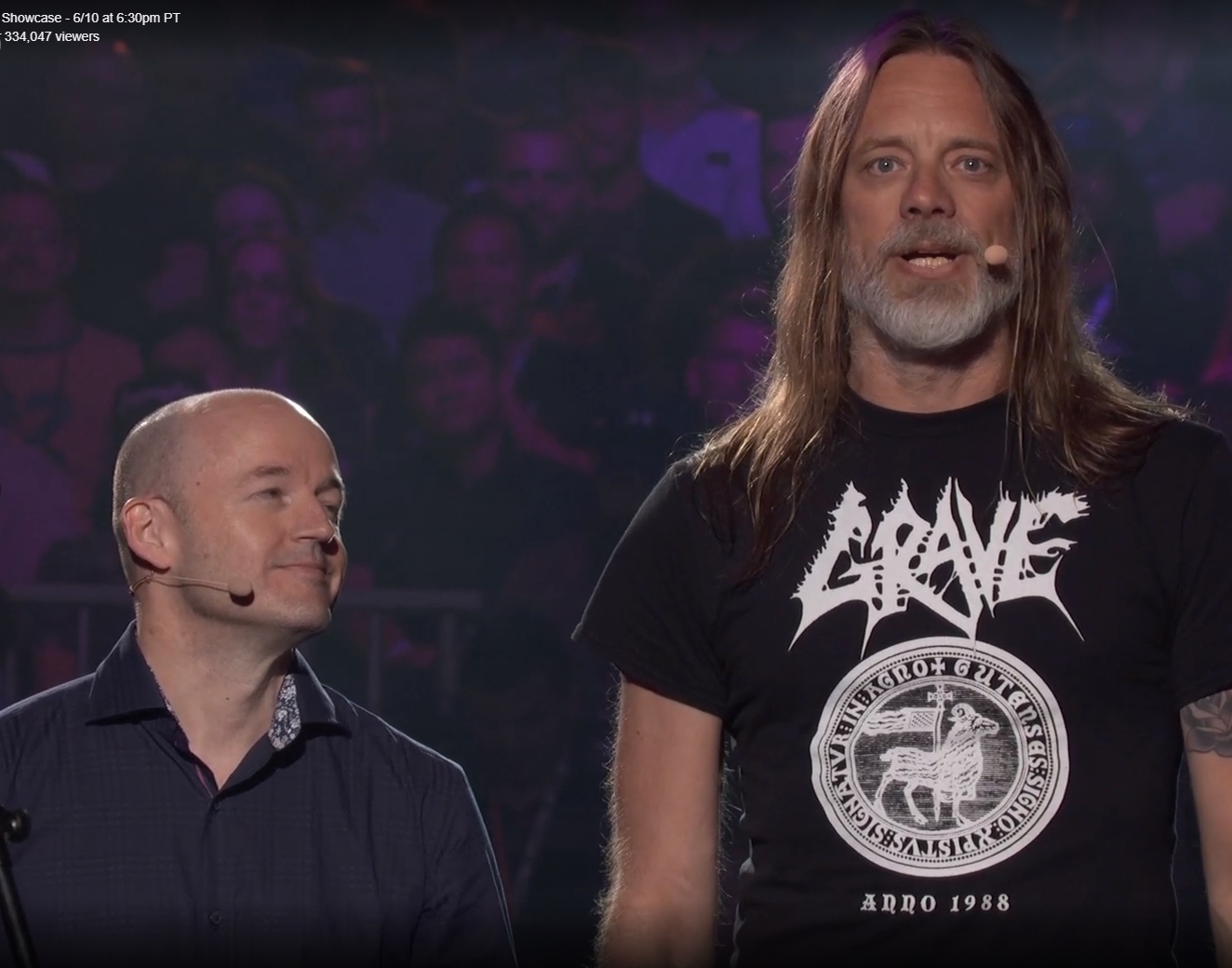 6'0" vs 5'11" : BethesdaSoftworks