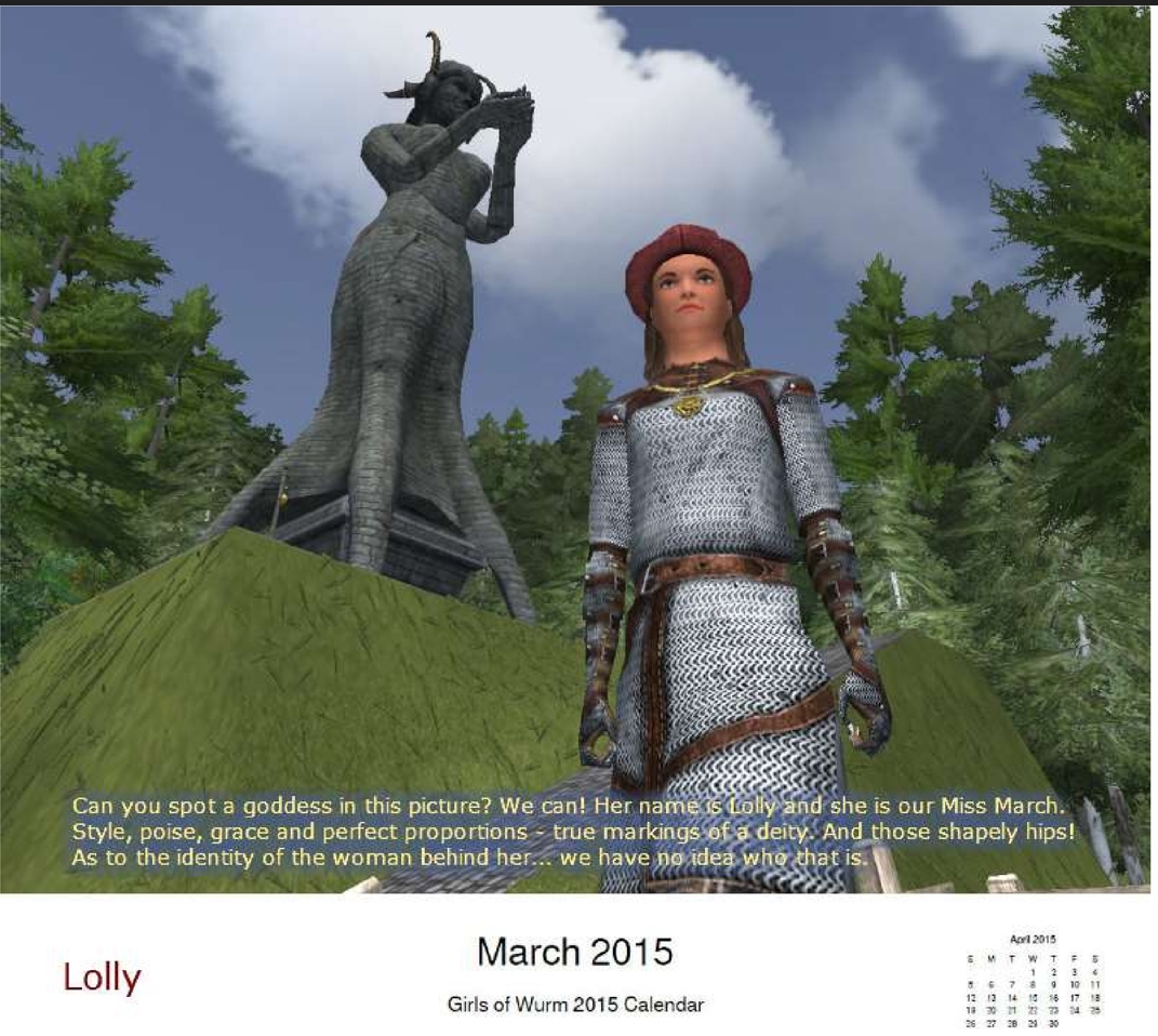 I think we all need cheering up. - Town Square - Wurm Online Forum