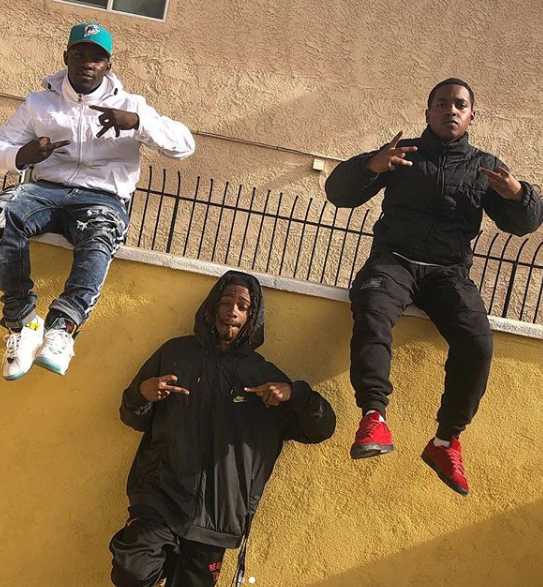 Rollin 30s Bloodstone Piru