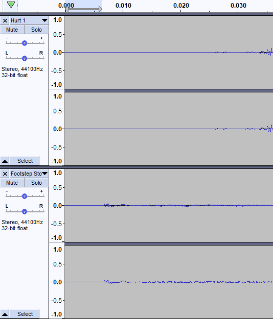 Play Sound: Sound file is playing before volume is being applied. · Issue #2579 · 4ian/GDevelop ...