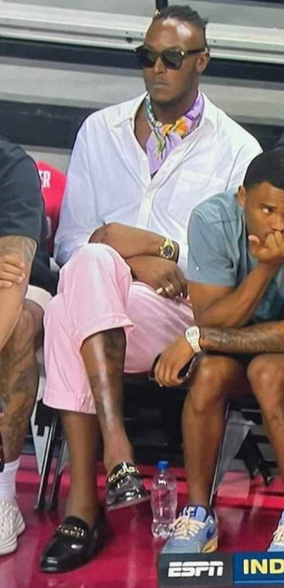 ECF Playoff Game Thread: Knicks @ Pacers, Game 6, May 31st 8pm - - RealGM