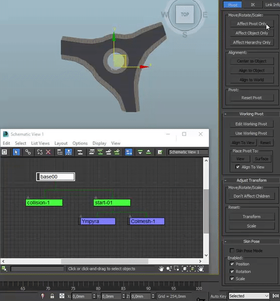 importing collision from 3ds Max? | BeamNG importing collision from 3ds Max? | BeamNG