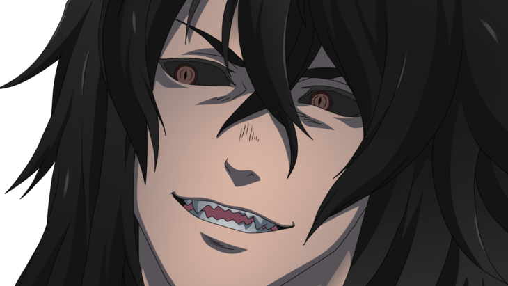 [BSD-RP] Soul Society: Rukongai | Page 27 | Bleach: Shattered ...