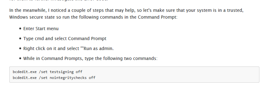 Riot is Fixing the VAL40 Error : r/VALORANT