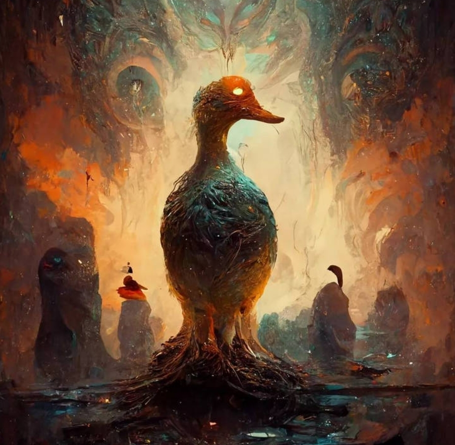 Enter The Arena As Your Avatar -- The Spinoff! - TV Tropes Forum