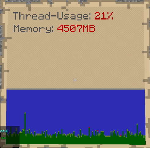 Spigot - ClearLagg | Page 9 | SpigotMC - High Performance Minecraft ...