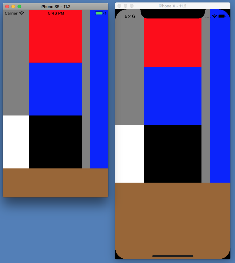 コードでAutoLayout-入門 #Swift - Qiita