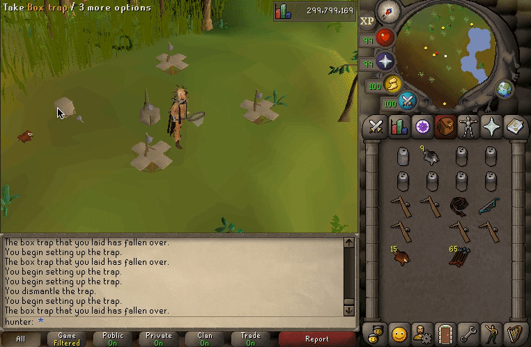 OSRS - [#177] 🌋Inferno - Can you take the heat? | Page 9 | Rune-Server