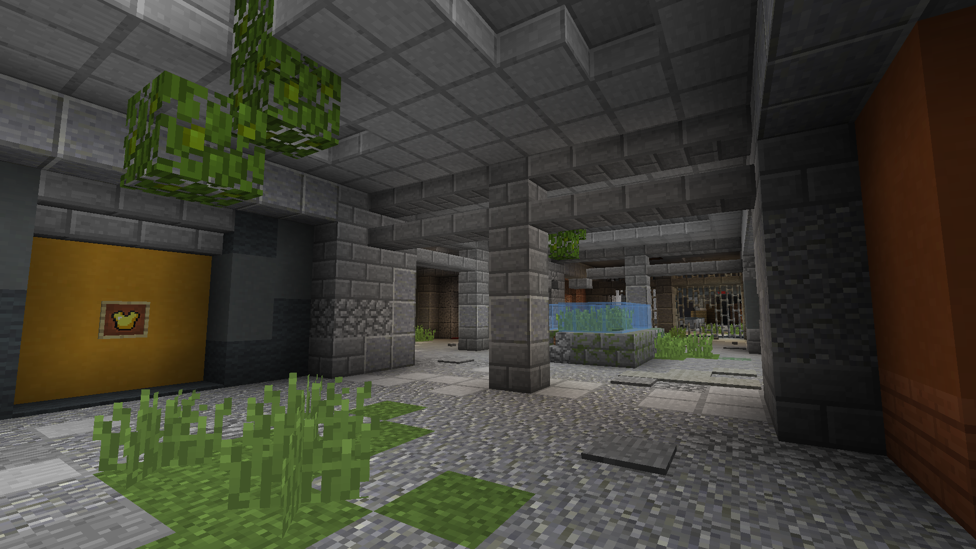 A new zombies map - WITH WORLD DOWNLOAD | Hypixel Forums