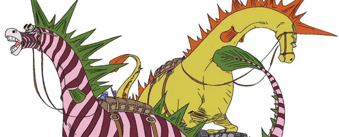 [INVESTIGACIÓN DMC 301] — Crianza de Evony e Ivory