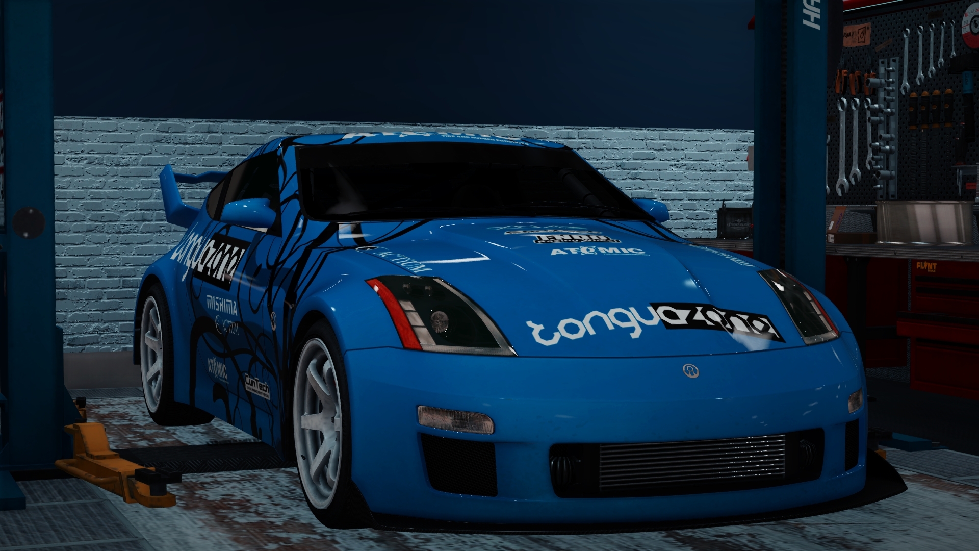 [4SALE] Annis Motors display vehicles — ZR-250, ZR-350, ZR-380 ...