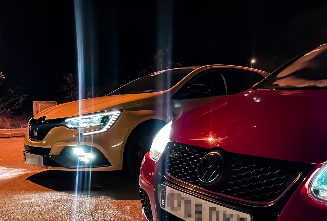 ayuda luz photosop!!! - Forocoches