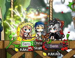 [Maple Simulator] Momiji Guide (+MapleStory: Design) | MapleLegends Forums