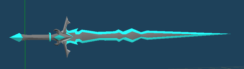 [REL] Misc + Weapon Models Release | Rune-Server