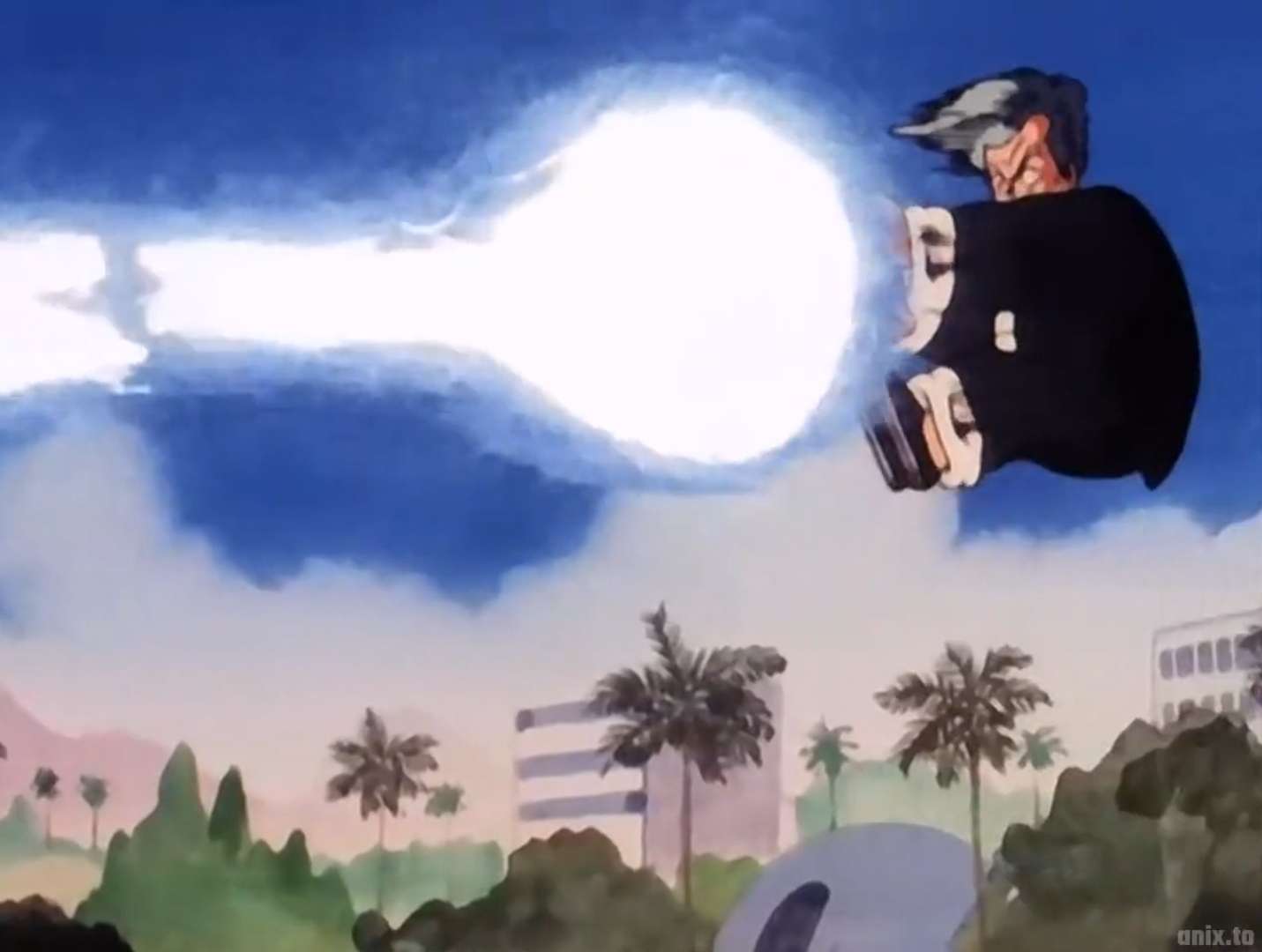 Ki Manipulation (Dragon Ball) | DS Wiki | Fandom