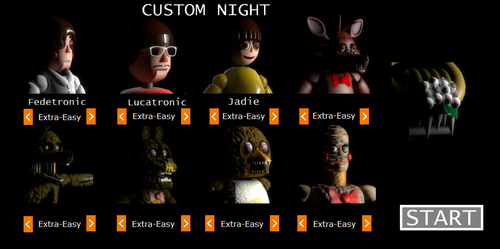 Steam Community :: Group :: Stuffed 2: Fedetronic's Burger Kingdom