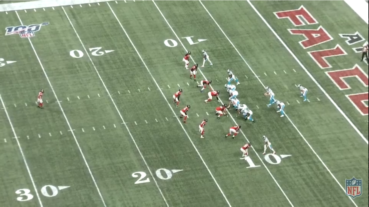 [OC] Understanding Defensive Run Fits - What They Are and How They Work ...