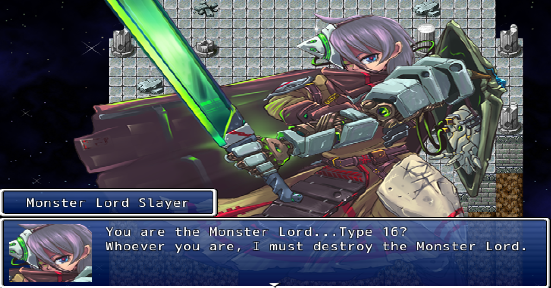 Every Incarnation of the Doctor (Doctor Who) VS The Entire Monster Girl ...