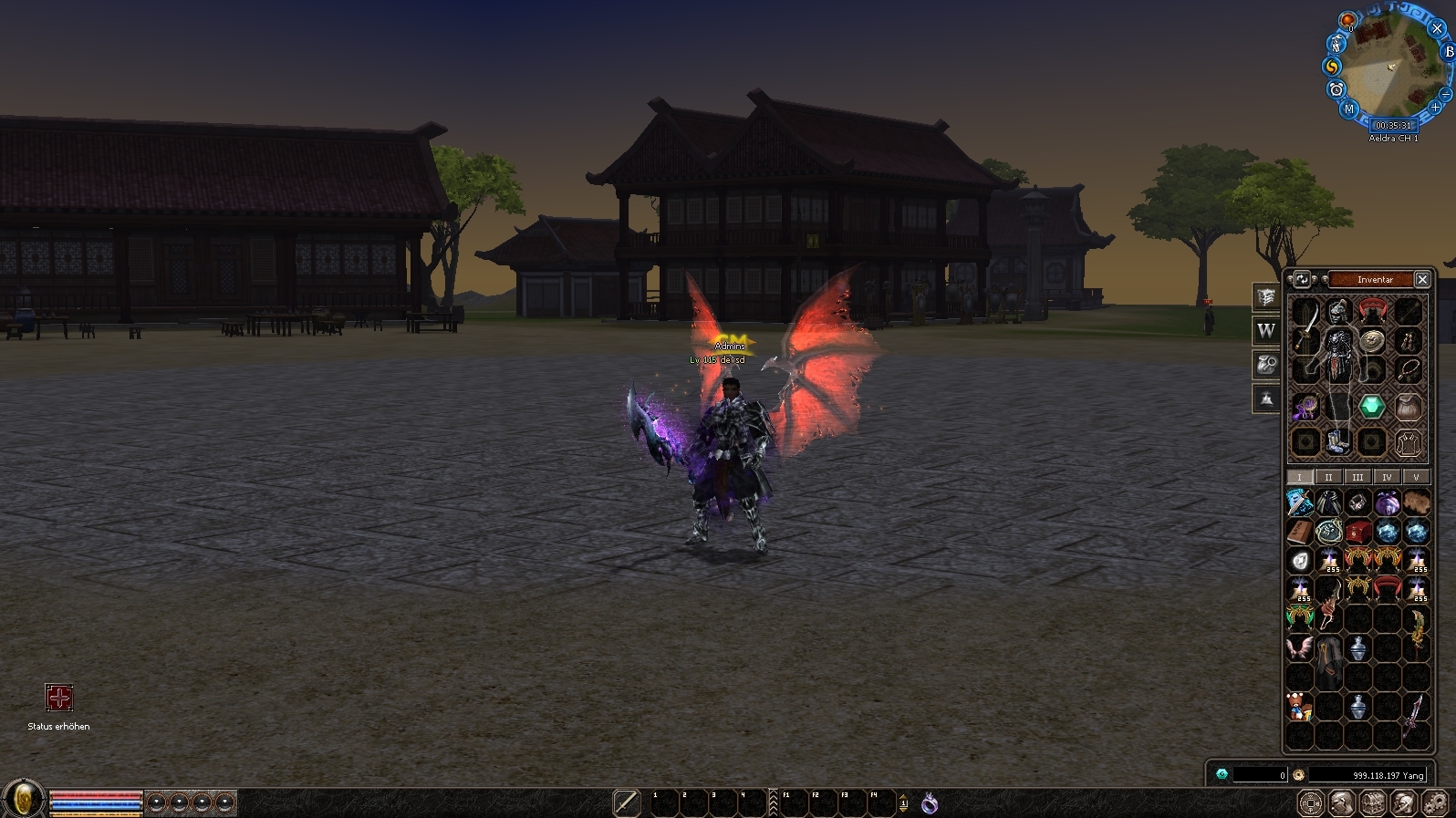 AELDRA SERVER FILES & SOURCES FOR FREE - Pagina 3 - Forumul Just4Metin ...