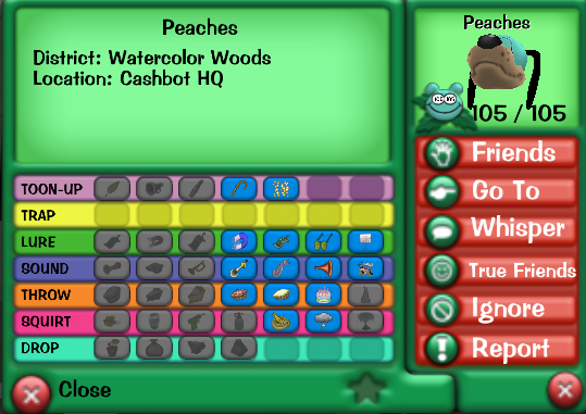 A compilation of all known greeners on TTR, This dog was greening ...