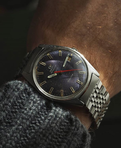 What is your lens choice for photographing watches? | Omega Watch Forums