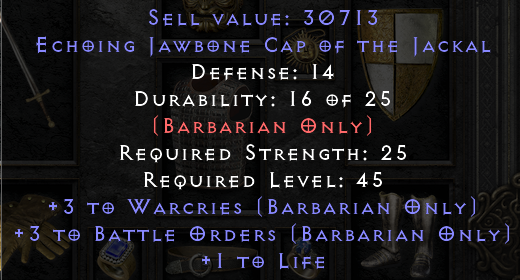 6 Bo Helm - Topic - d2jsp