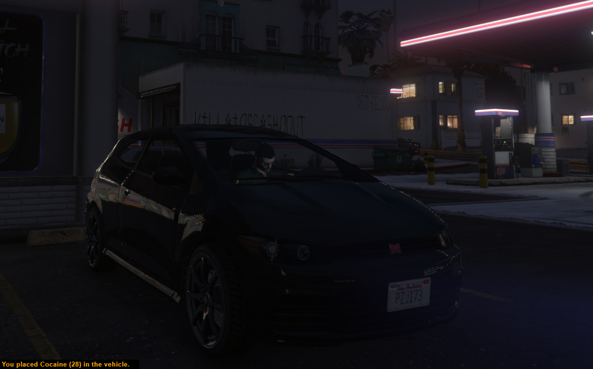 drugs, guns & harmony - Archive - GTA World Forums - GTA V Heavy ...