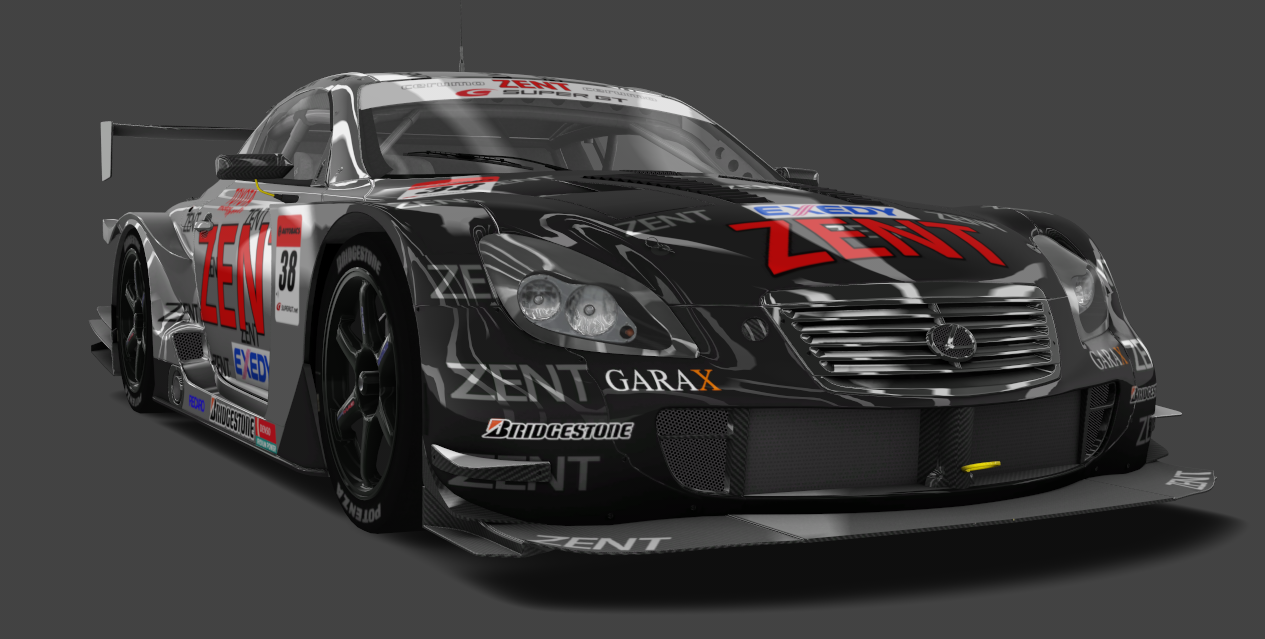 Cars - Super GT Central- Chivas Autoart | Page 6 | OverTake.gg