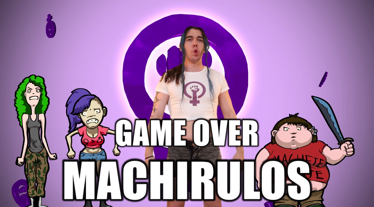 Machirulo o Marichulo? - Forocoches