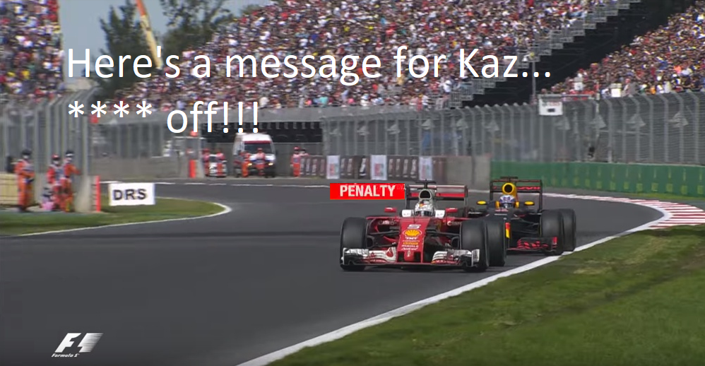 GT Sport Memes | Page 15 | GTPlanet