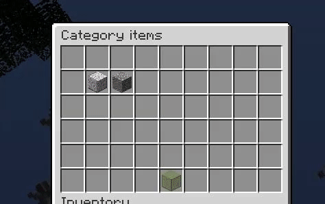 ShopPlus - Advanced GUI Shop | SpigotMC - High Performance Minecraft ...