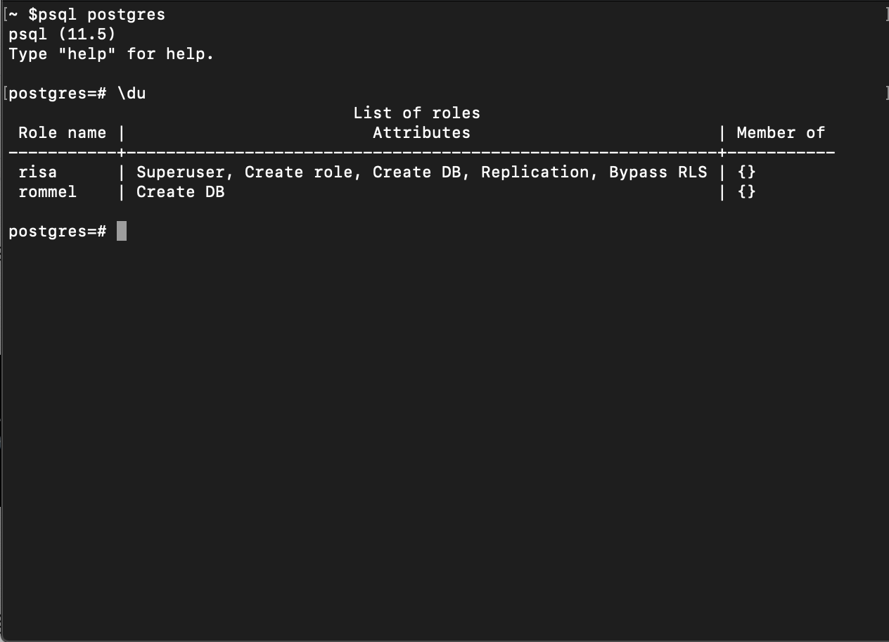 Psql Commands 10 Command Line Utilities In Postgresql Datacamp Jdbc