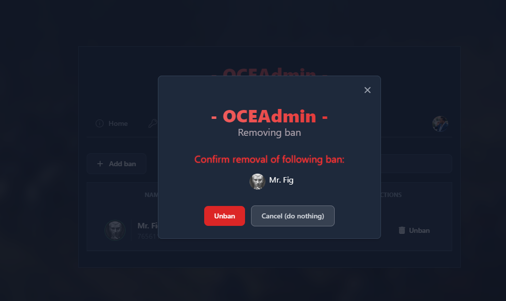 Releases · Oceanic-Bannerlord-Official/OCEAdmin · GitHub
