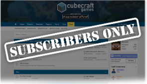 Store Guide | CubeCraft Games