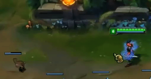 Shaco Build Guide : AP Shaco 10.20 :: League of Legends Strategy Builds