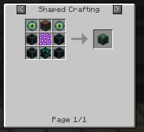 [Divine Journey] Can't craft a QED? : r/feedthebeast