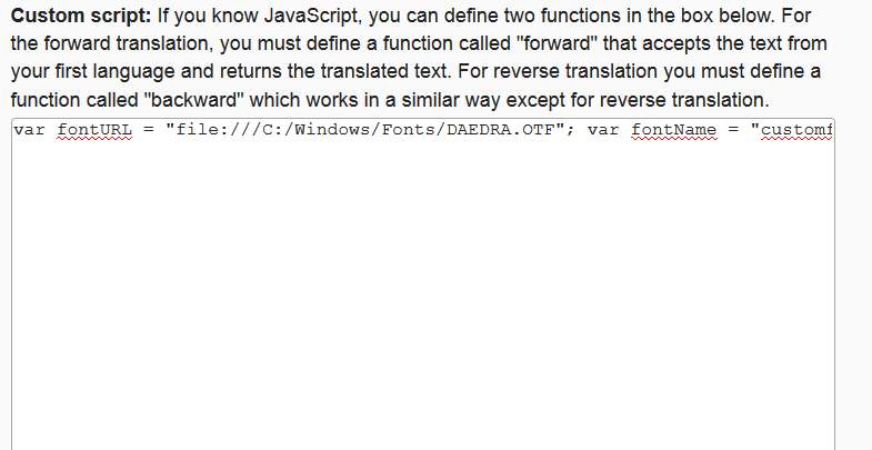 Here's how to add a custom font (not from Google Web Fonts) to your ...