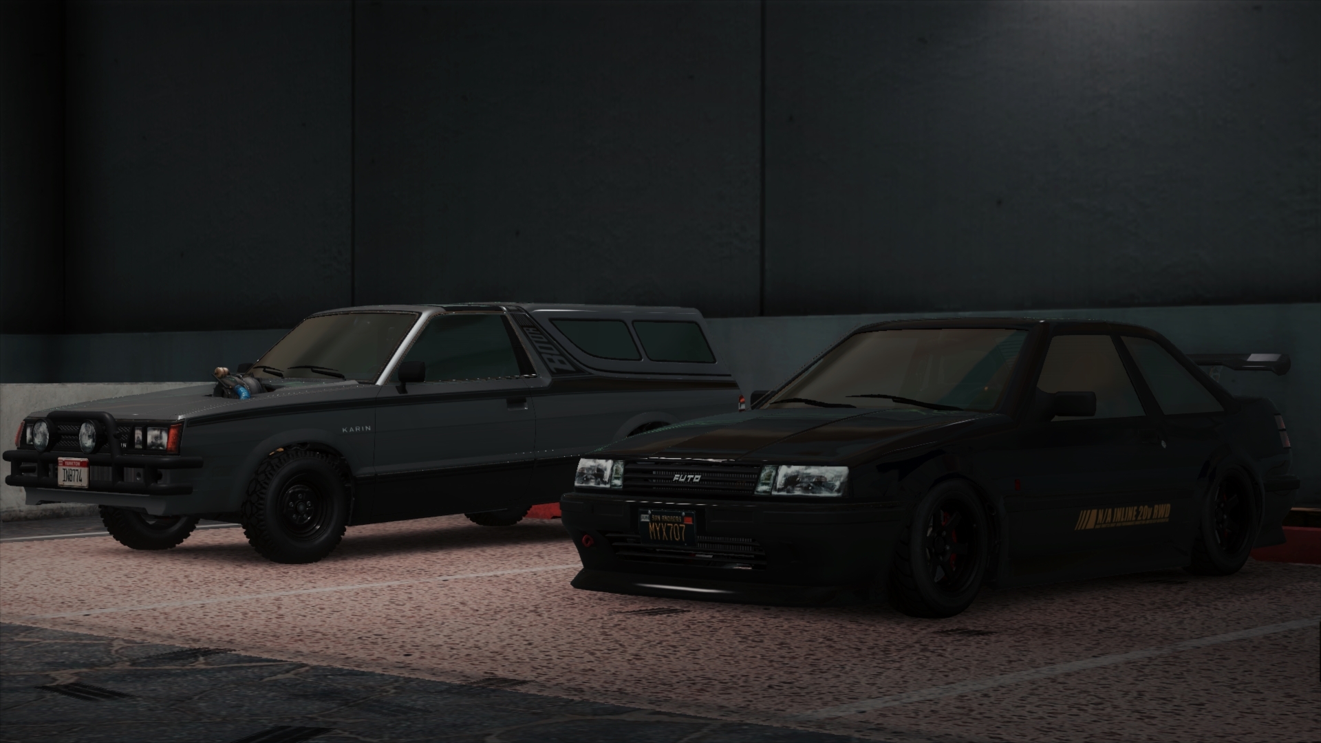 [4SALE] Karin Boor - Vehicles - GTA World Forums - GTA V Heavy Roleplay ...