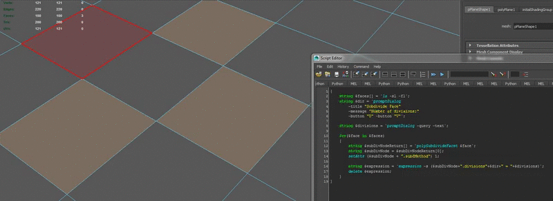 Solved: HELP READ PLEASE !!!!!! MAYA LIMITED DIVISIONS - Autodesk Community