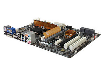 Your thoughts on mobo brands like Biostar and ECS - CPUs, Motherboards ...