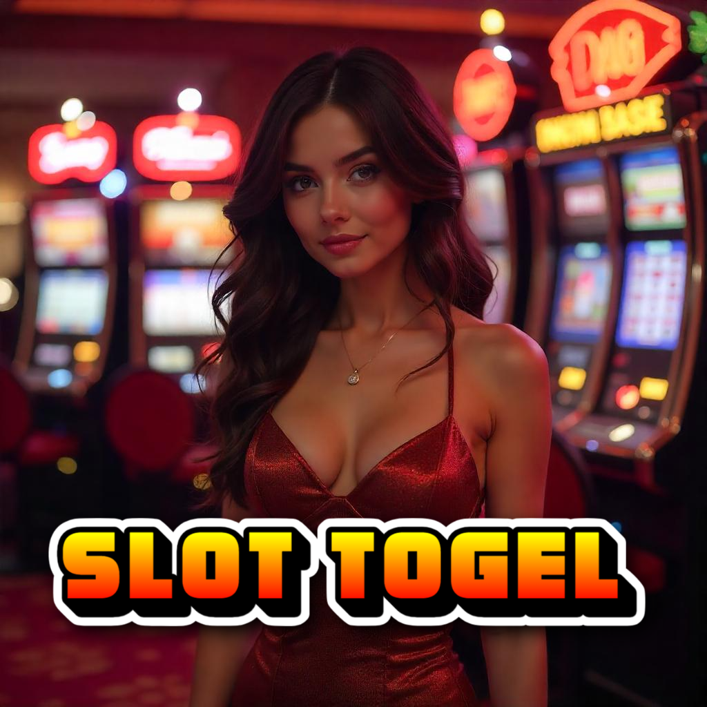 SLOT TOGEL: Platform Situs Slot Togel Online Terbaru 2025 & Situs Toto Togel No 1